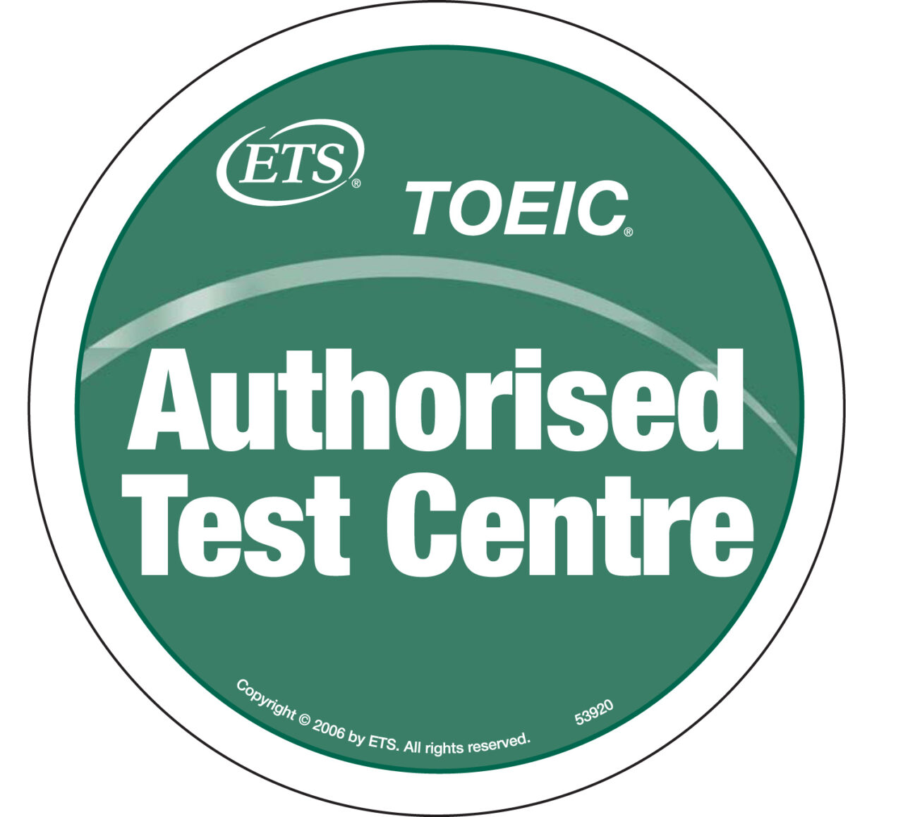 Centre de préparation et d'examen TOEIC - Alfmed