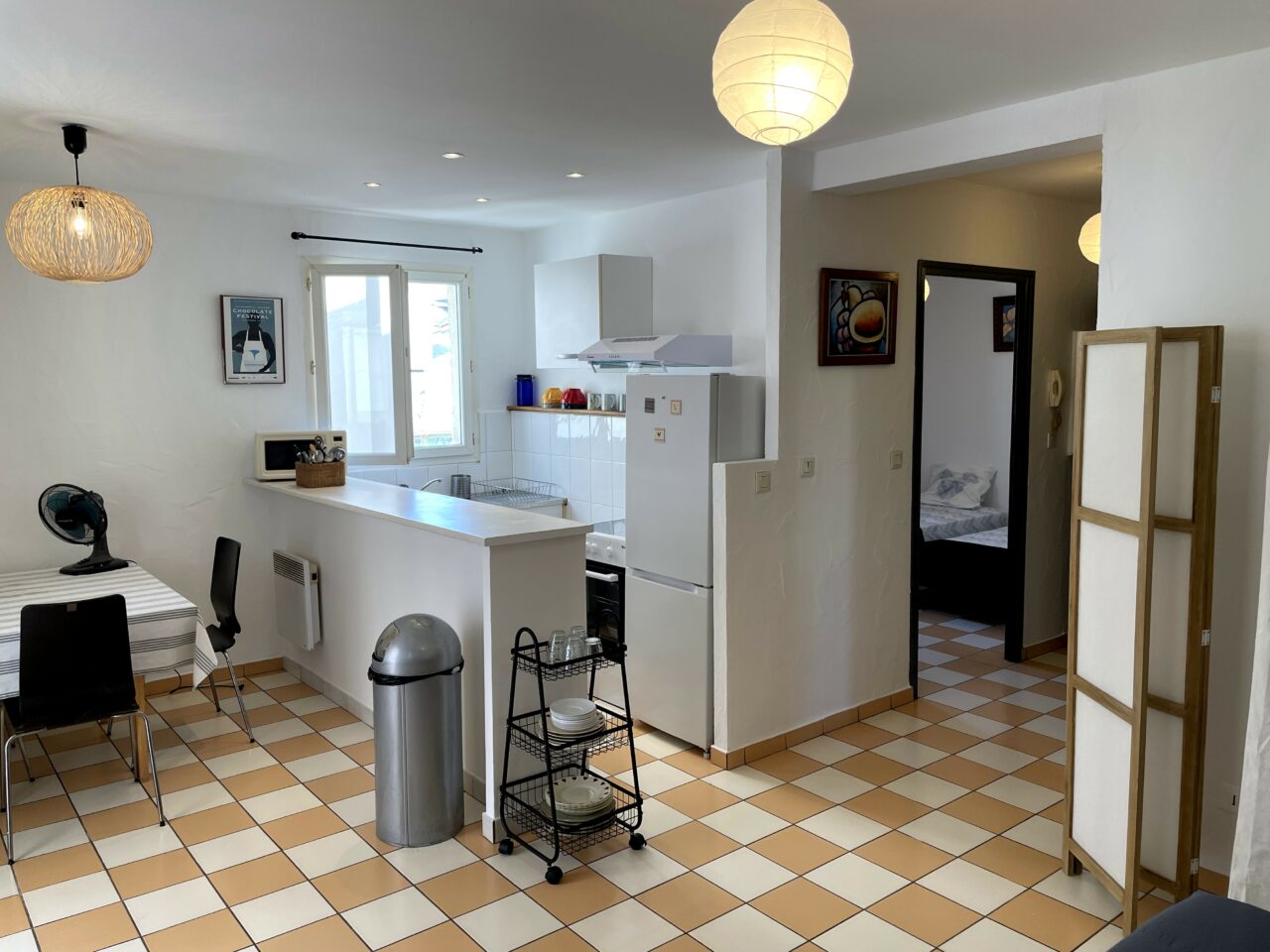 ALFMED Perpignan | Napoléon Residence