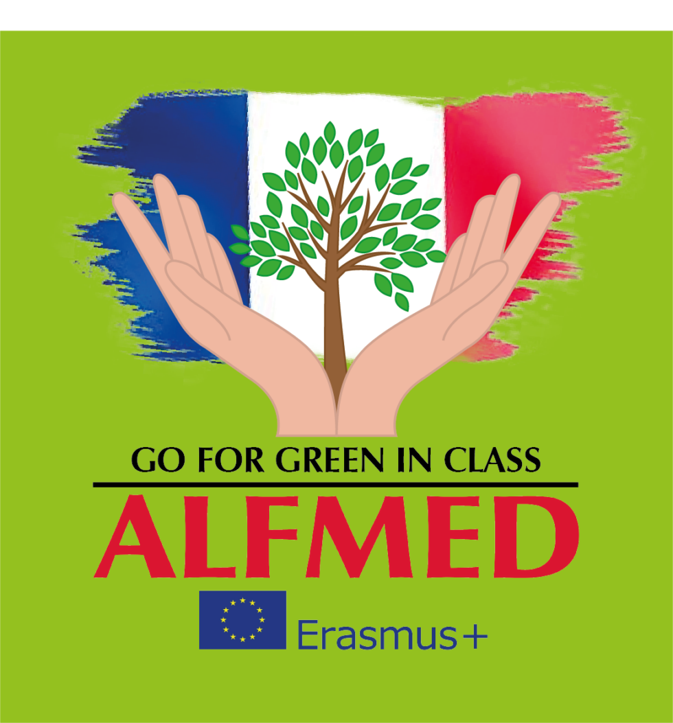 ALFMED Perpignan | Go for Green in class